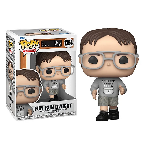 Funko Pop e Action Figures Originais | Colecionáveis Geek na Gigio Geek ...