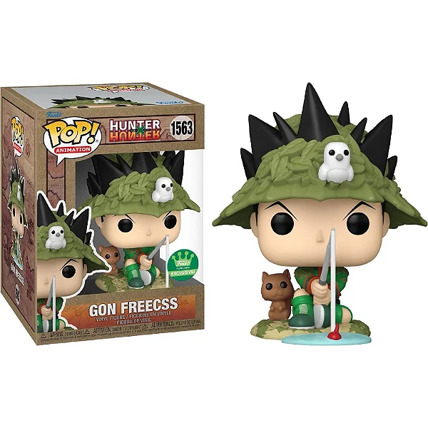 Funko Pop e Action Figures Originais | Colecionáveis Geek na Gigio Geek ...
