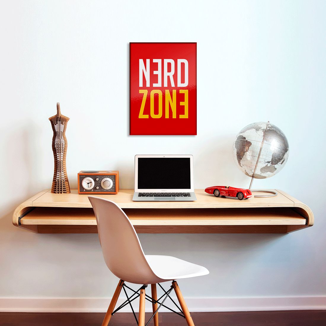 NERD ZONE | EXPLOSÃO CRIATIVA - EXPLOSÃO CRIATIVA