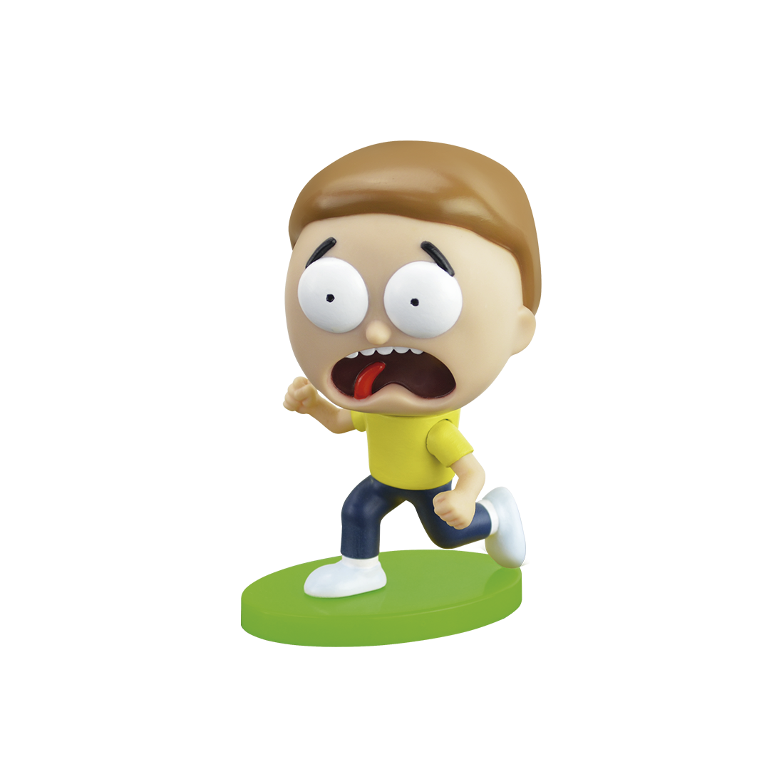 FANDOM BOX RICK AND MORTY - MORTY - EXPLOSÃO CRIATIVA