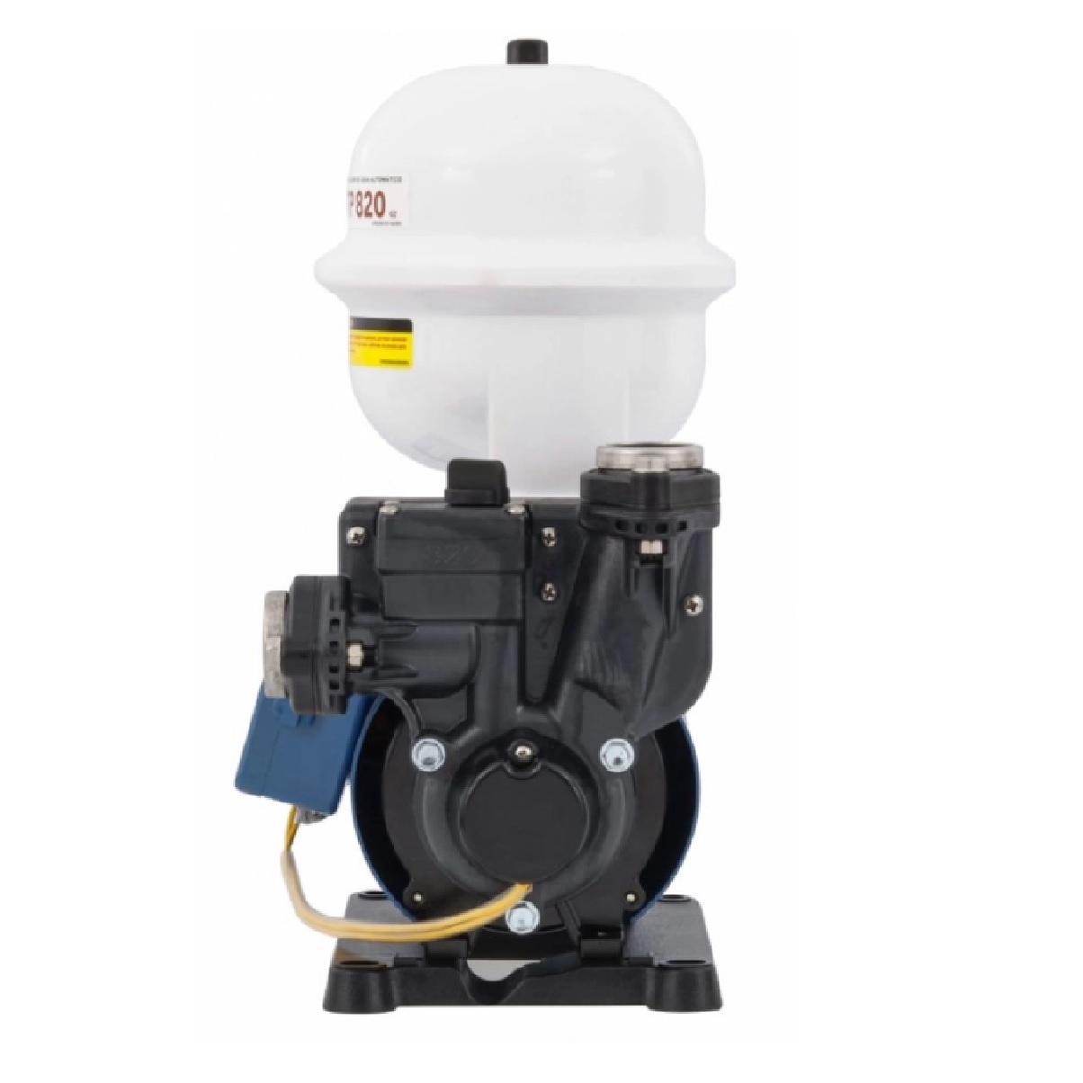 Pressurizador Komeco TP 820 G2-BIVOLT | Melhor preço - Erasolar Energia