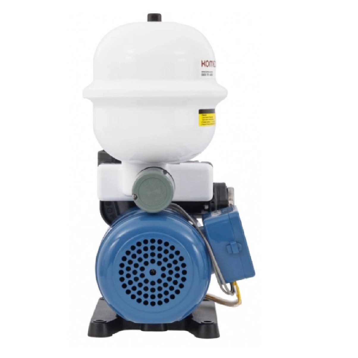 Pressurizador Komeco TP 820 G2-BIVOLT | Melhor preço - Erasolar Energia