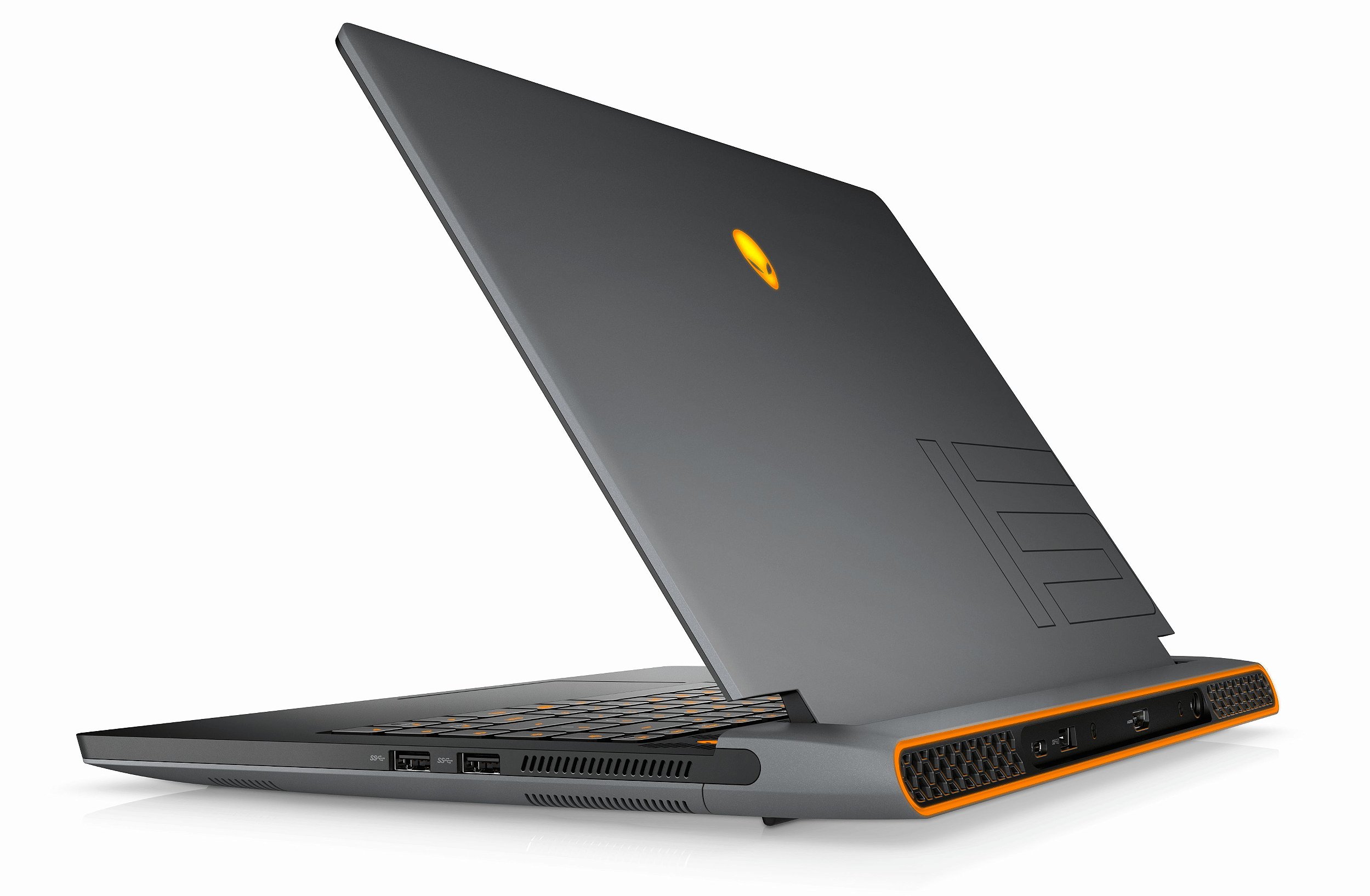Dell Alienware i7-11800H RTX 3070 - Notebook Gamer - Juliano ...