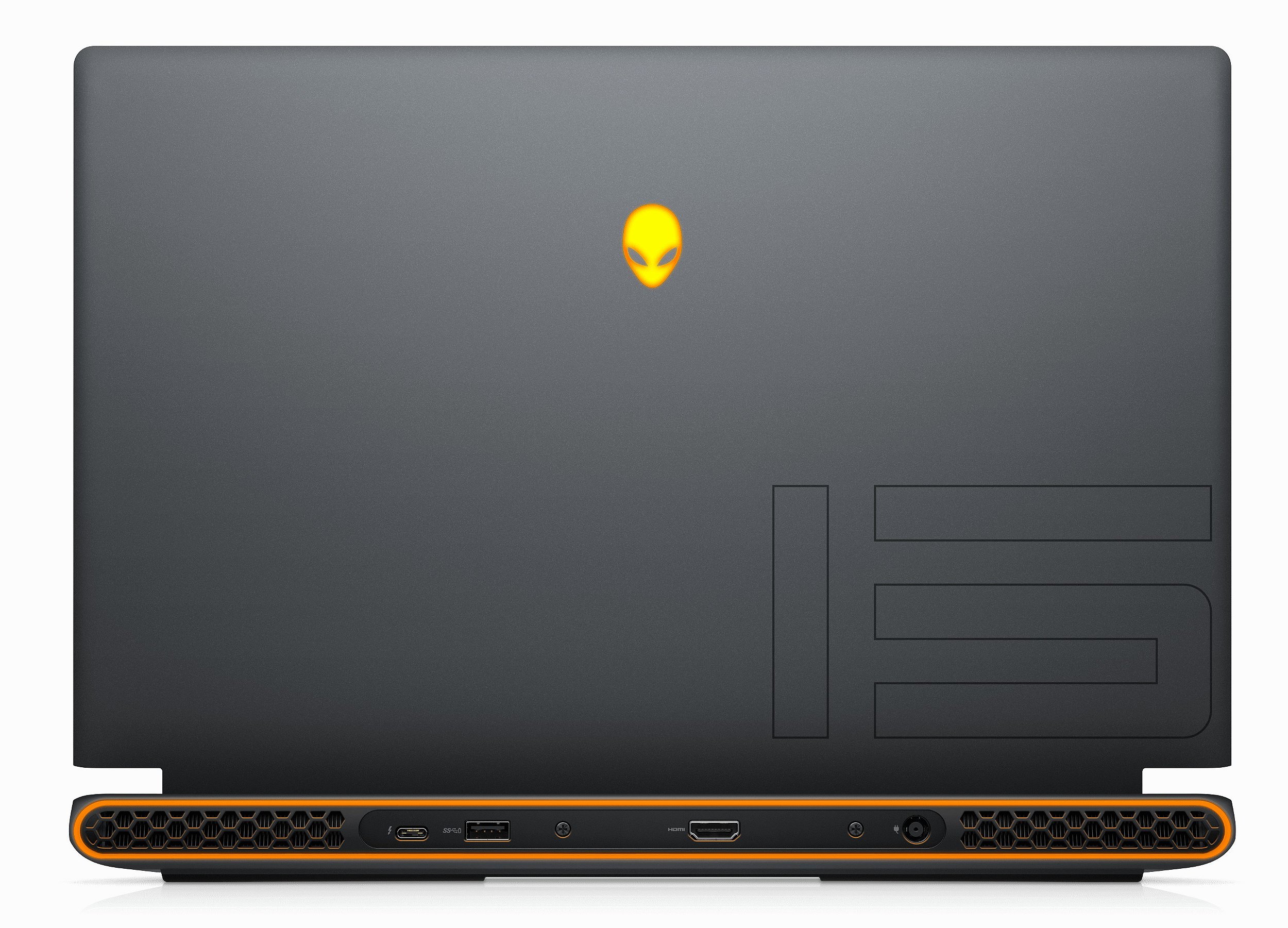 Dell Alienware i7-11800H RTX 3070 - Notebook Gamer - Juliano ...
