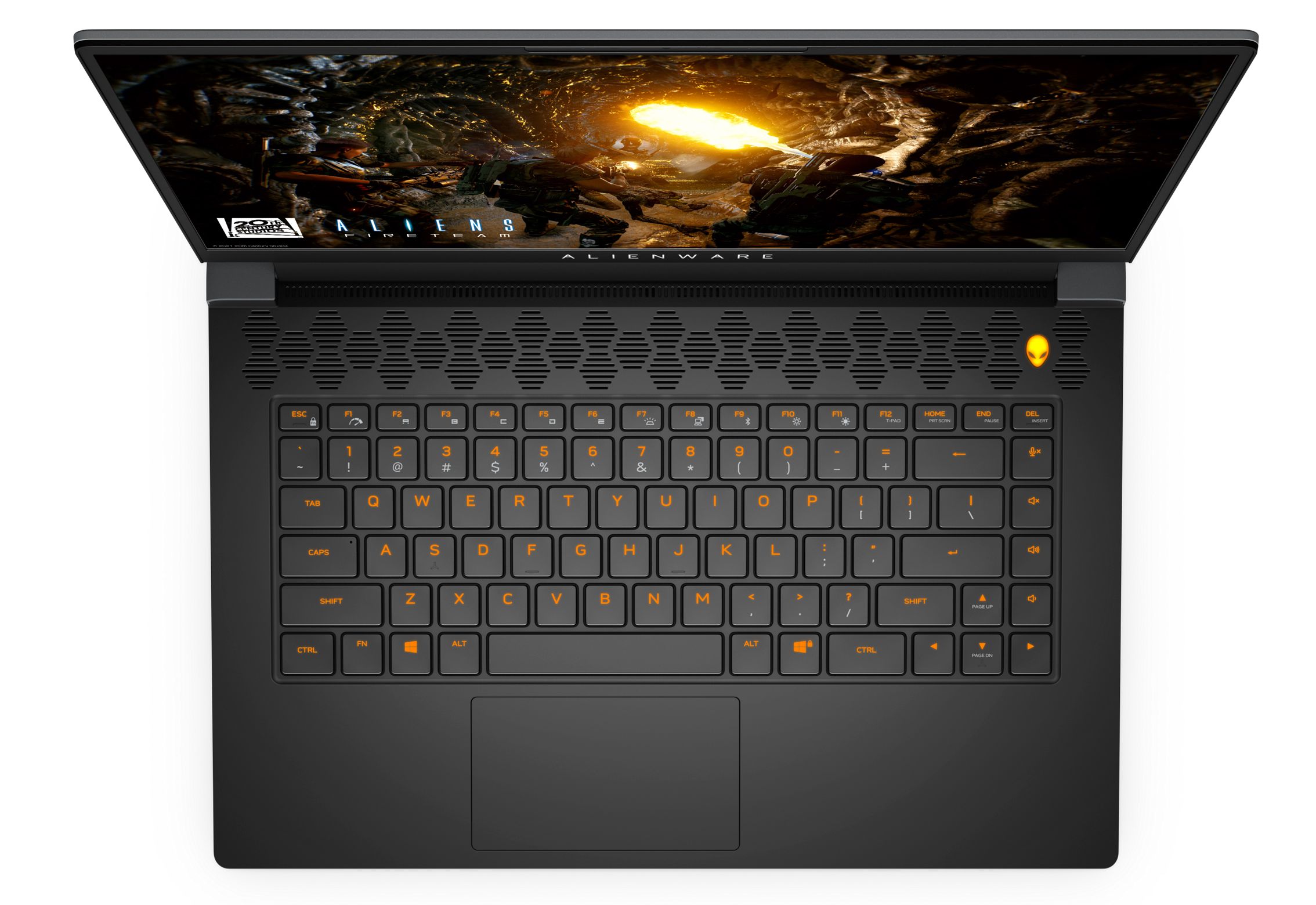 Dell Alienware i7-11800H RTX 3070 - Notebook Gamer - Juliano ...