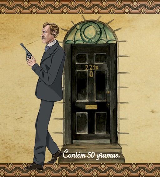 Watson - Fornilho.com