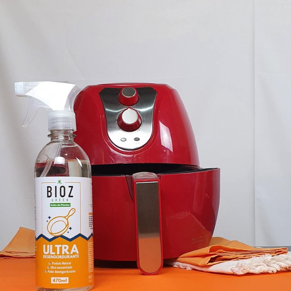 Bioz Ultra Desengordurante - Beleza do Campo | Produtos Naturais ...