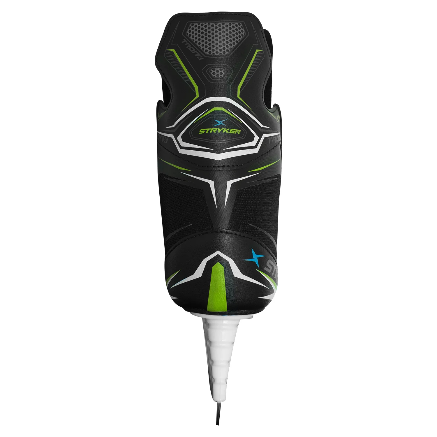 Patins Tron Stryker SB Junior - Hoquei No Gelo - Equipamentos para Hockey