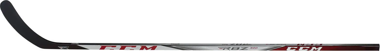 Stick CCM RBZ 340 composite - Junior - Equipamentos para Hockey
