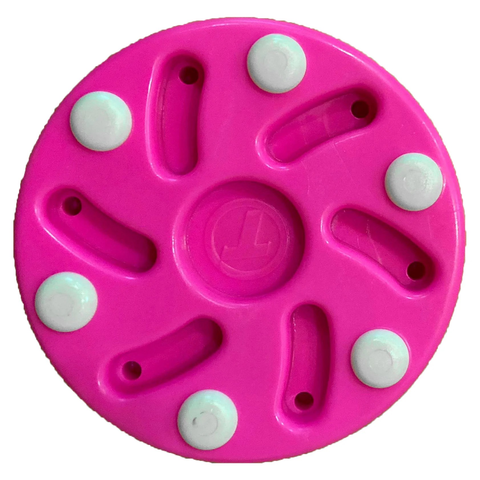 Puck Tron S10 - Equipamentos para Hockey