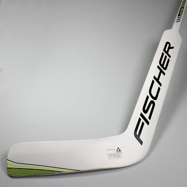 Stick De Goleiro Fischer Gw150 - Junior - Equipamentos para Hockey