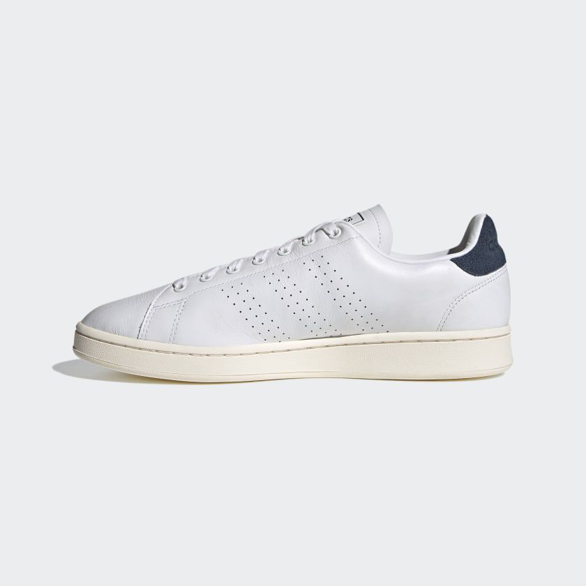 Tênis Adidas Advantage Masculino Fy8807 - Dom Store Multimarcas ...