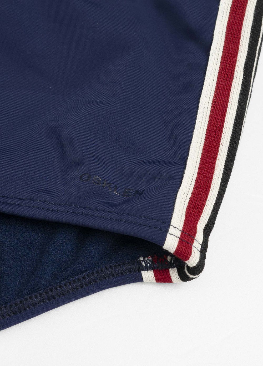 Sunga Osklen Board Stripe Masculina Azul Marinho - Dom Store ...