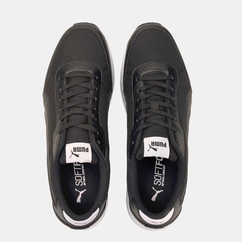 Tênis Puma R78 Future Decon Masculino Preto - Dom Store Multimarcas ...