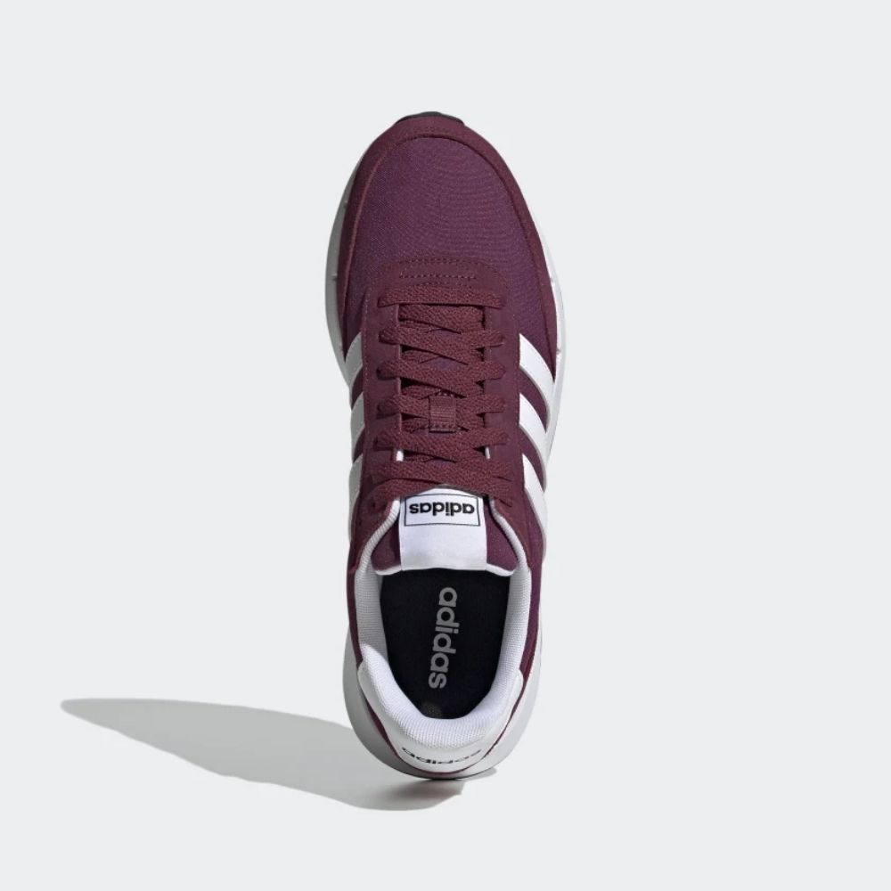 Tênis Adidas Run 60s 2.0 Masculino H00355 - Dom Store Multimarcas ...