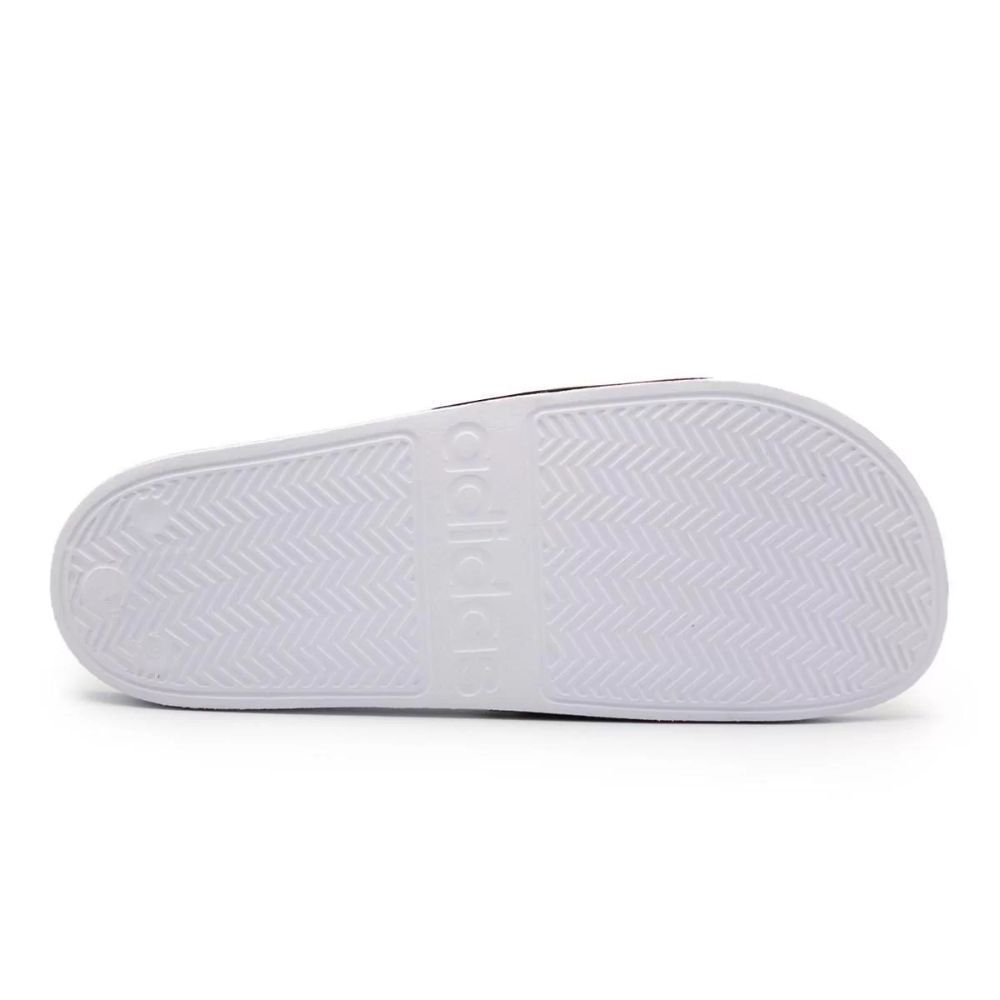 Chinelo Adidas Adilette Shower Unissex Branco - Dom Store Multimarcas ...