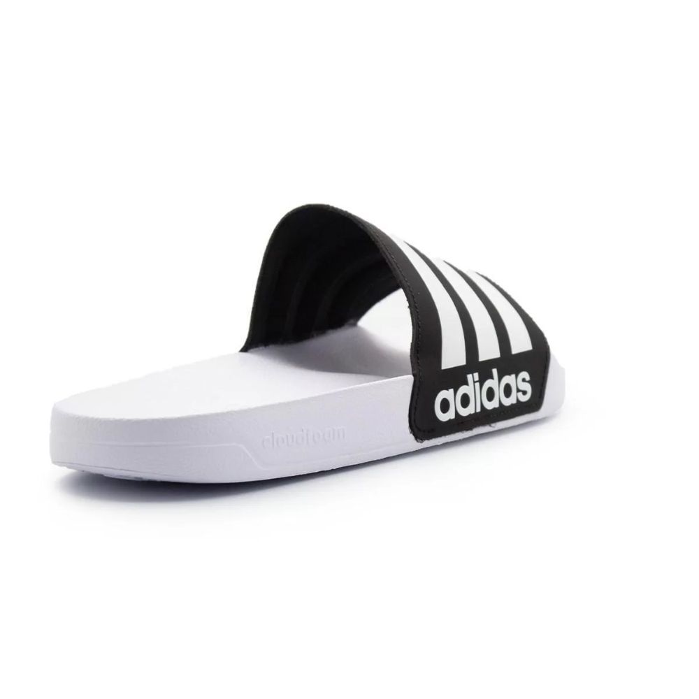 Chinelo Adidas Adilette Shower Unissex Branco - Dom Store Multimarcas ...