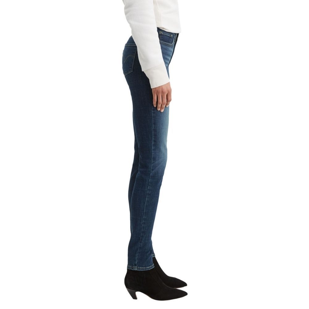 Calça Jeans Levi's 311 Shaping Skinny Feminina - Dom Store Multimarcas ...