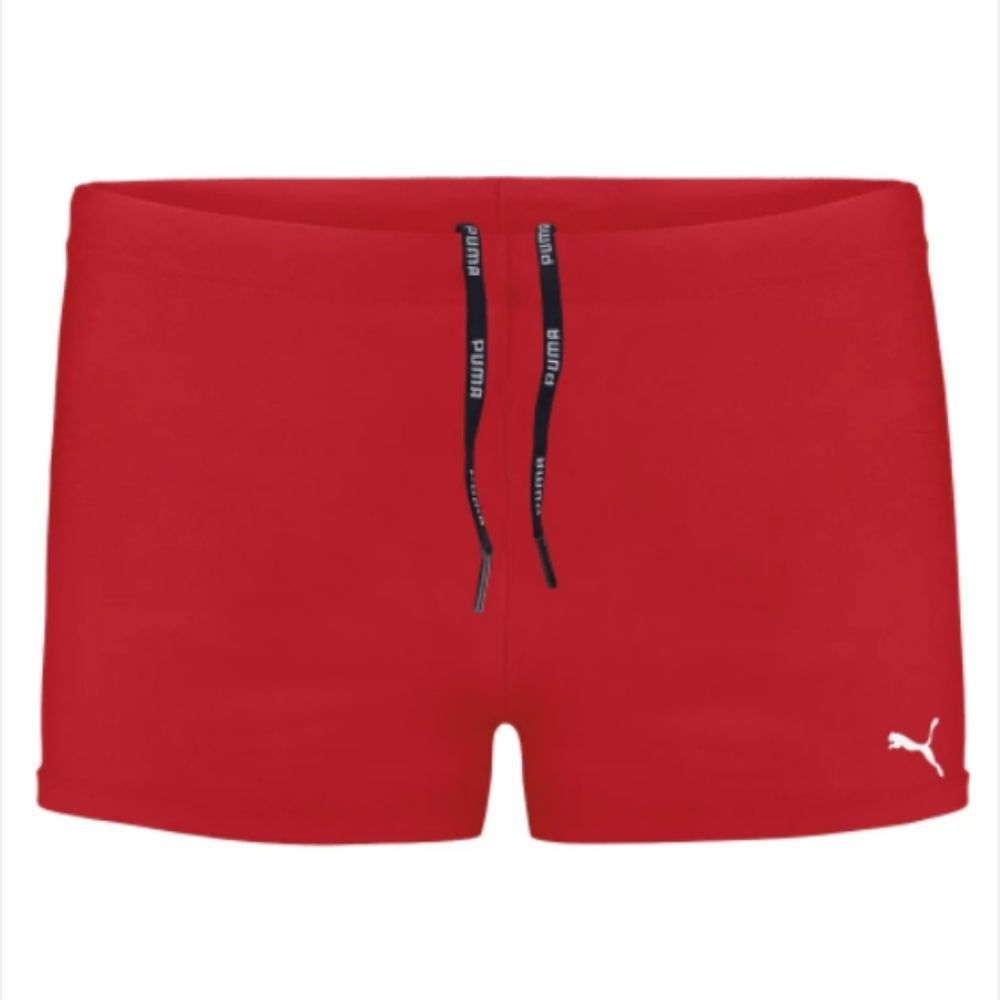 Sunga Puma Boxer Masculina - Dom Store Multimarcas Vestuário Calçados ...