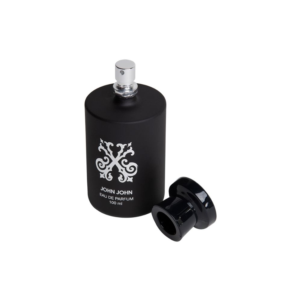 Perfume John John 100 ml - Dom Store Multimarcas Vestuário Calçados ...