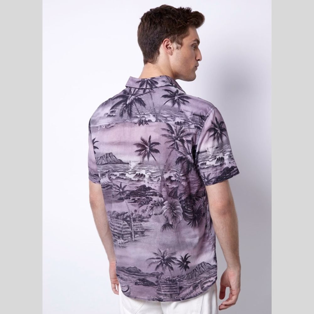 Camisa John John Honolulu Masculina - Dom Store Multimarcas Vestuário ...