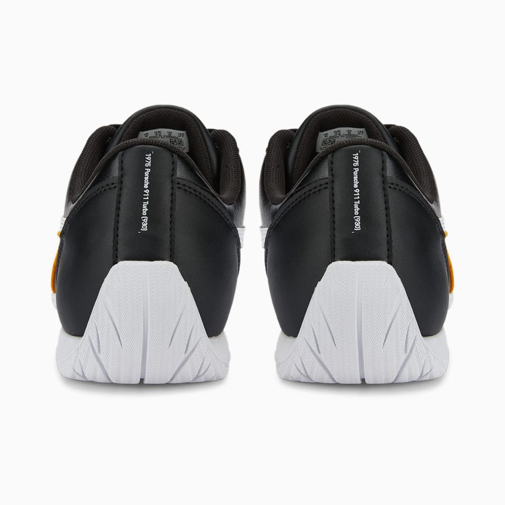 Tênis Puma Neo Cat Porsche Legacy Motorsport Masculino Preto - Dom ...