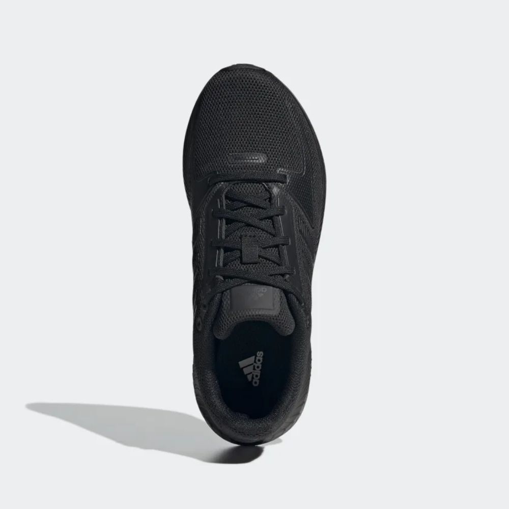 Tênis Adidas Run Falcon 2.0 Feminino Preto - Dom Store Multimarcas ...
