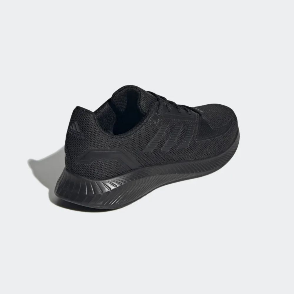 Tênis Adidas Run Falcon 2.0 Feminino Preto - Dom Store Multimarcas ...