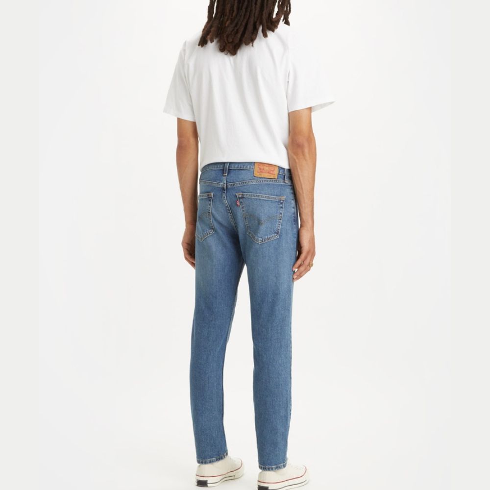 Calça Jeans Levi's 511 Slim Masculina Azul - Dom Store Multimarcas ...