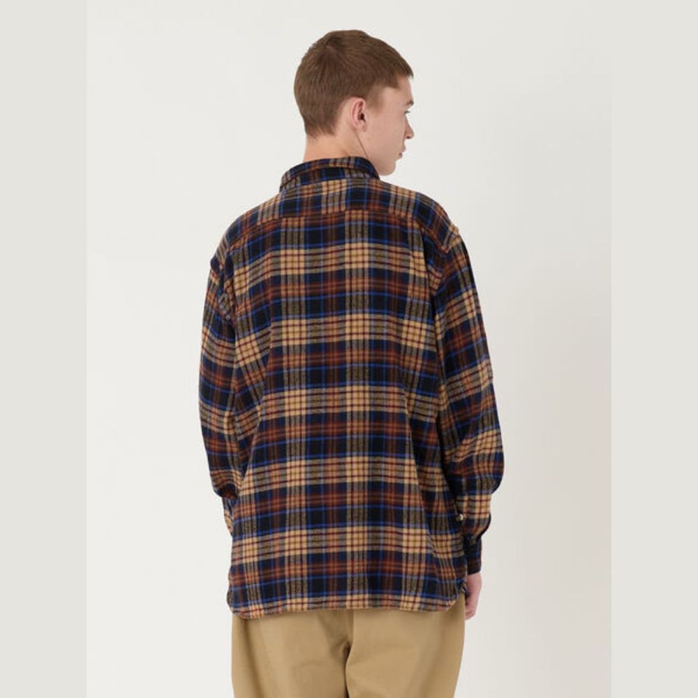 Camisa Levis Jackson Worker Over Masculina - Dom Store Multimarcas ...