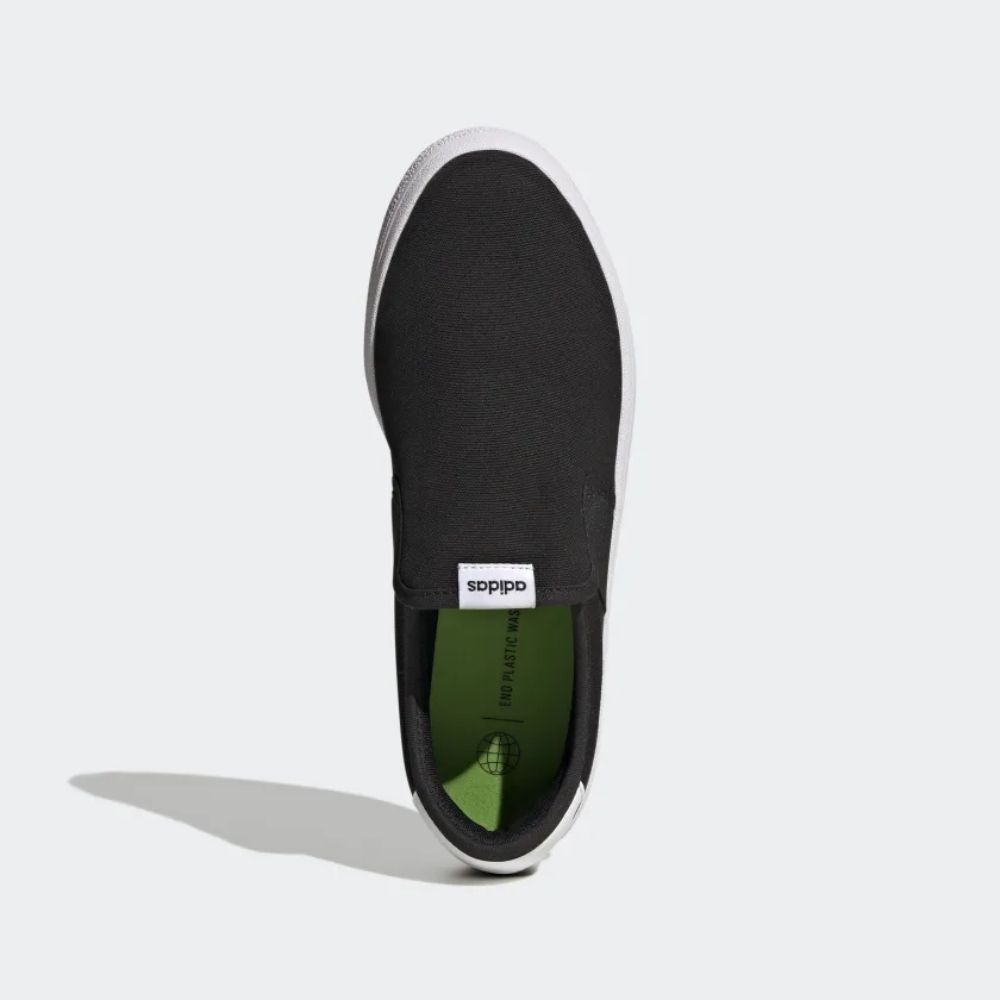 Tênis Adidas Slipon Vulc Raiders Masculino - Dom Store Multimarcas ...