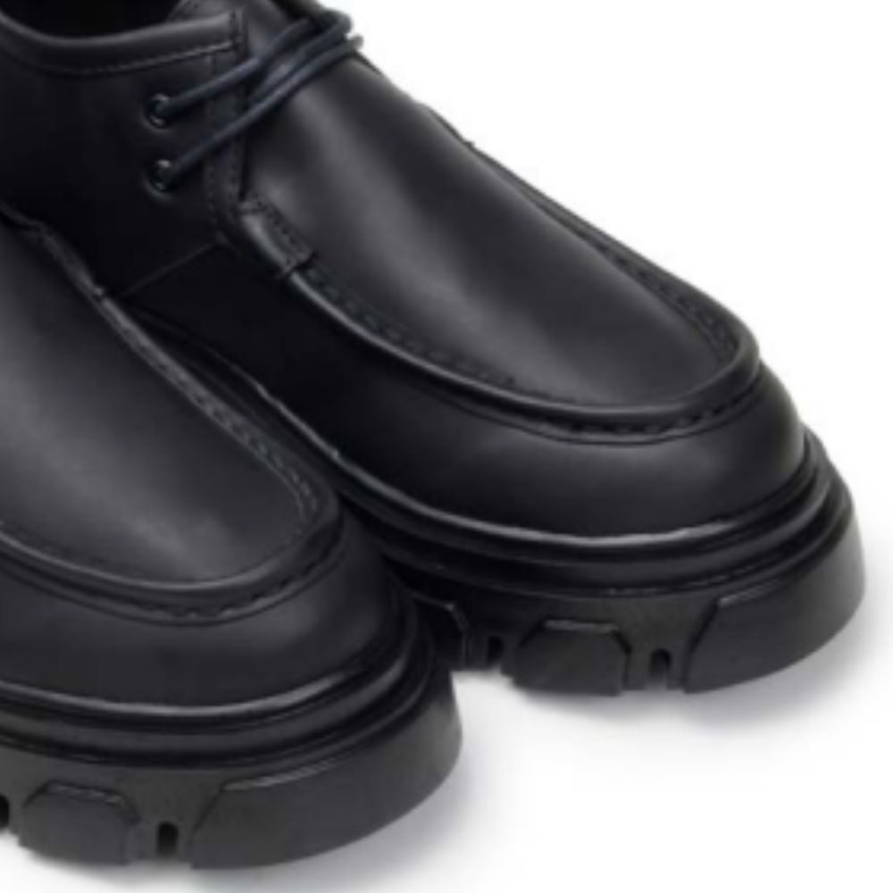 Sapato Farm Nauru Feminina Preto - Dom Store Multimarcas Vestuário ...