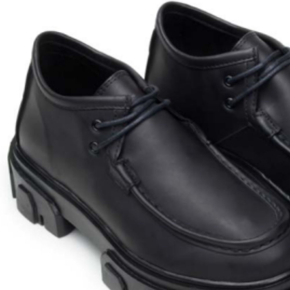 Sapato Farm Nauru Feminina Preto - Dom Store Multimarcas Vestuário ...