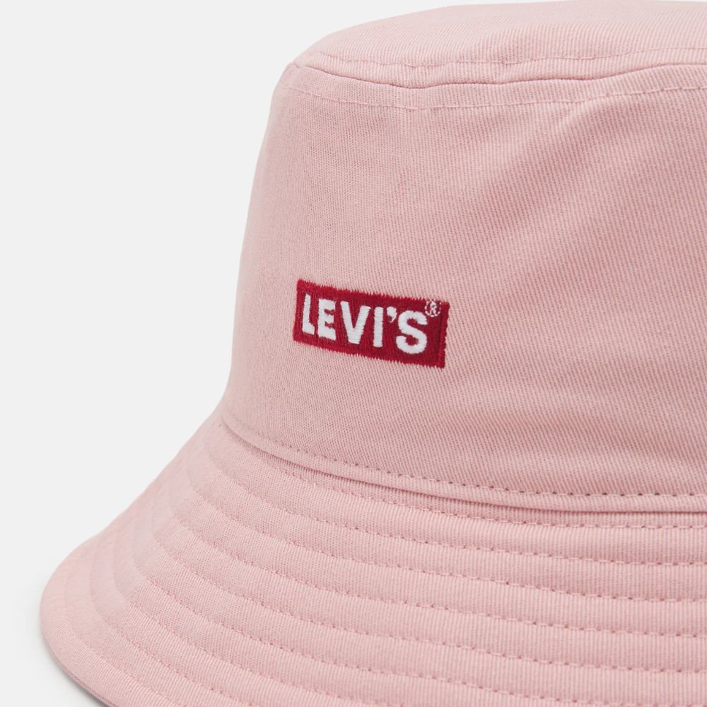Chapéu Levis Unissex Rosa - Dom Store Multimarcas Vestuário Calçados ...