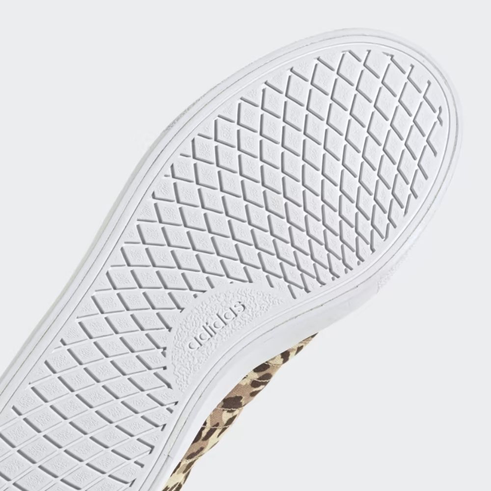 Tênis Adidas Farm Vulc Raider Feminino Oncinha - Dom Store Multimarcas ...