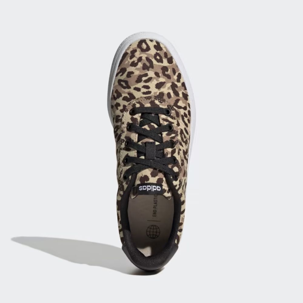 Tênis Adidas Farm Vulc Raider Feminino Oncinha - Dom Store Multimarcas ...