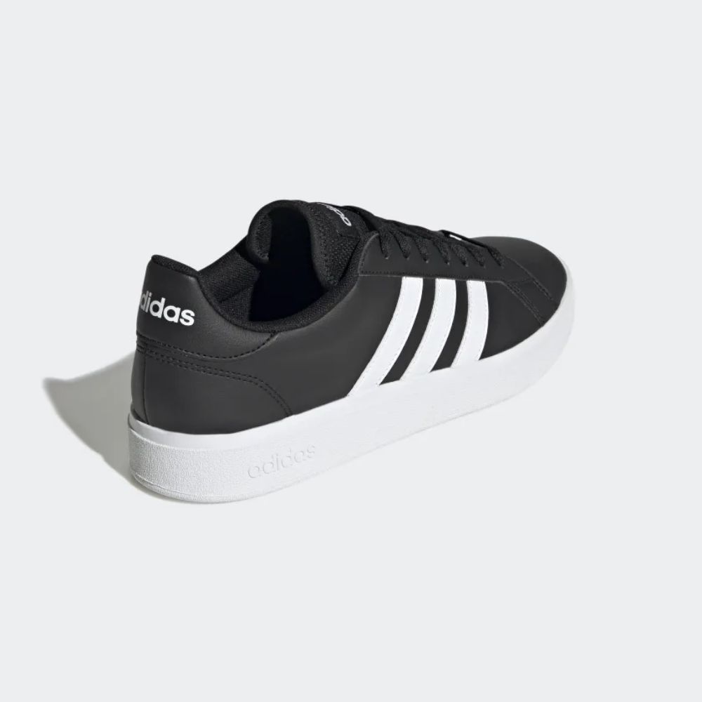 Tênis Adidas Grand Court Base 2.0 Feminina - Dom Store Multimarcas ...