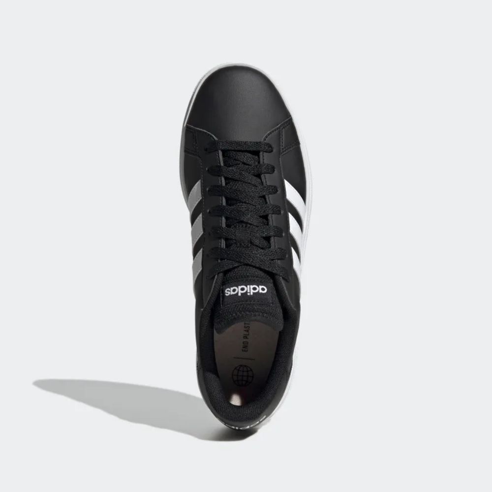 Tênis Adidas Grand Court Base 2.0 Feminina - Dom Store Multimarcas ...