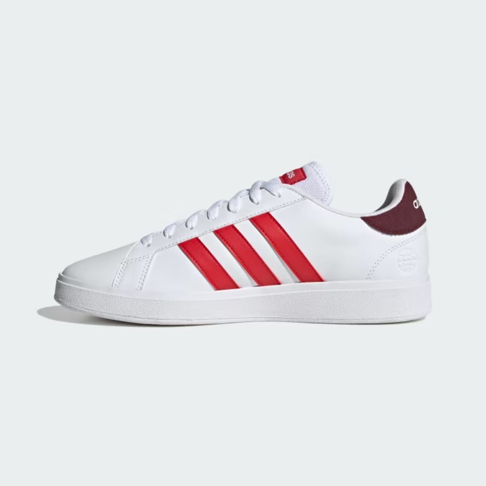 Tênis Adidas Grand Court 2.0 Masculino - Dom Store Multimarcas ...