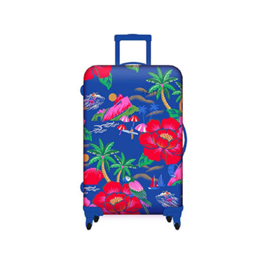 Mala Farm Me Rio De Flor - Dom Store Multimarcas Vestuário Calçados ...