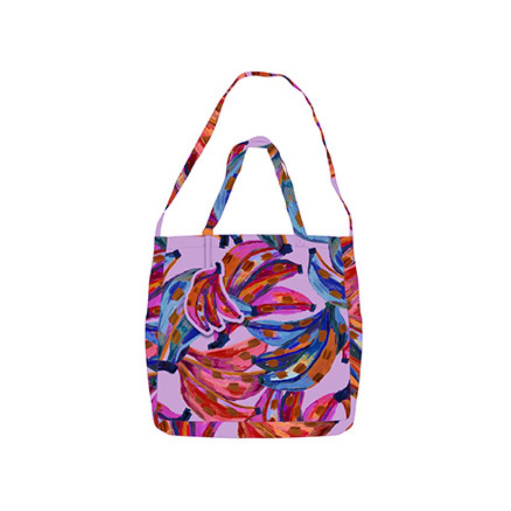 Bolsinha Farm Me leva Cor de Banana - Dom Store Multimarcas Vestuário ...