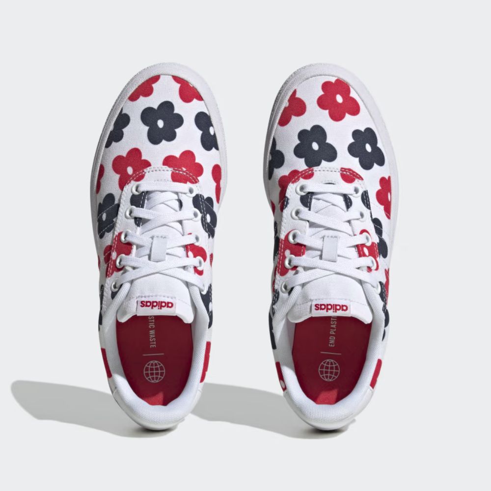 Tênis Adidas Farm Rio X Vucl Raid3r Feminino - Dom Store Multimarcas ...