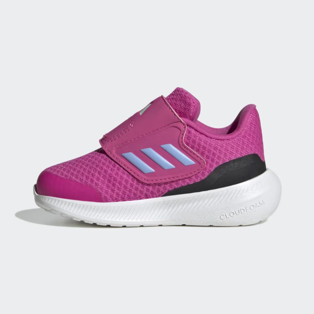Tênis Adidas Infantil RunFalcon 3.0 Rosa - Dom Store Multimarcas ...