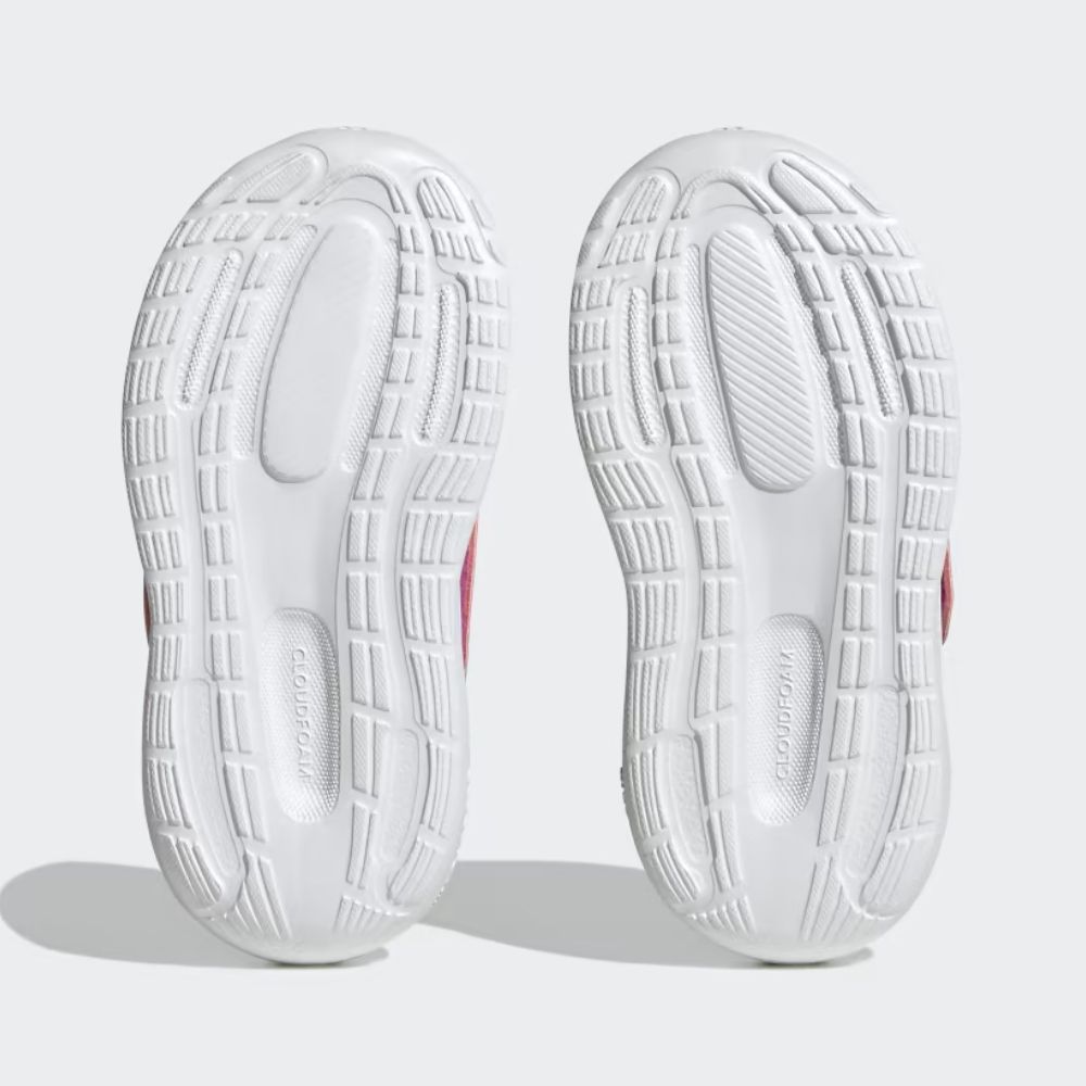 Tênis Adidas Infantil RunFalcon 3.0 Rosa - Dom Store Multimarcas ...