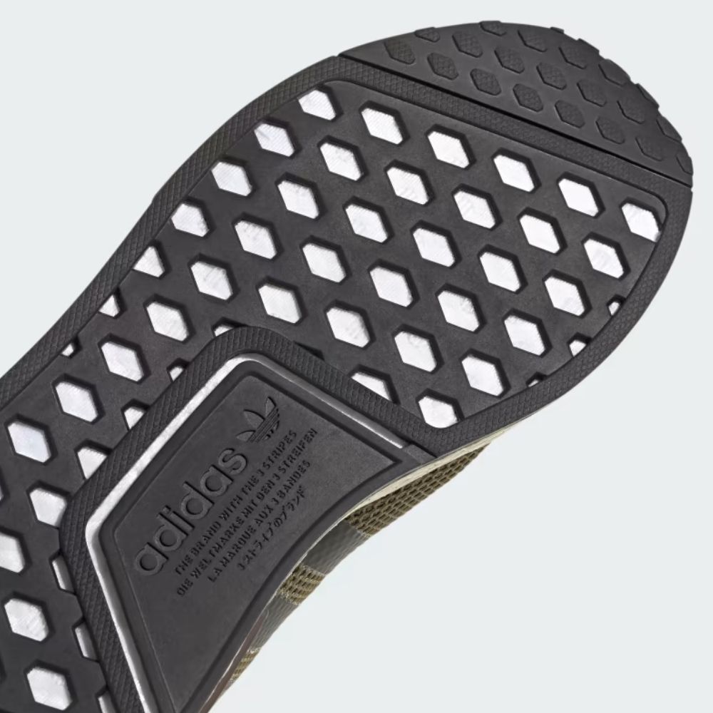 Tênis Adidas NMD R1 Masculino Verde - Dom Store Multimarcas Vestuário ...