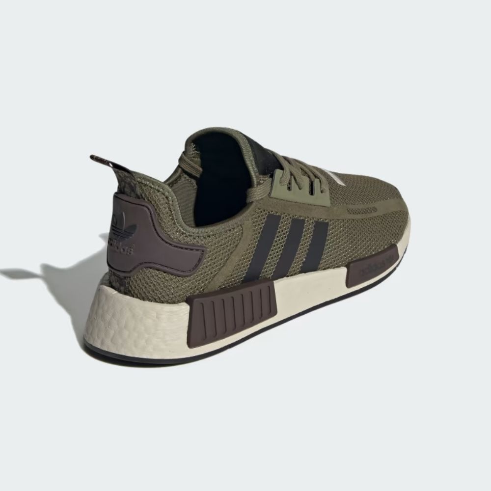 Tênis Adidas NMD R1 Masculino Verde - Dom Store Multimarcas Vestuário ...