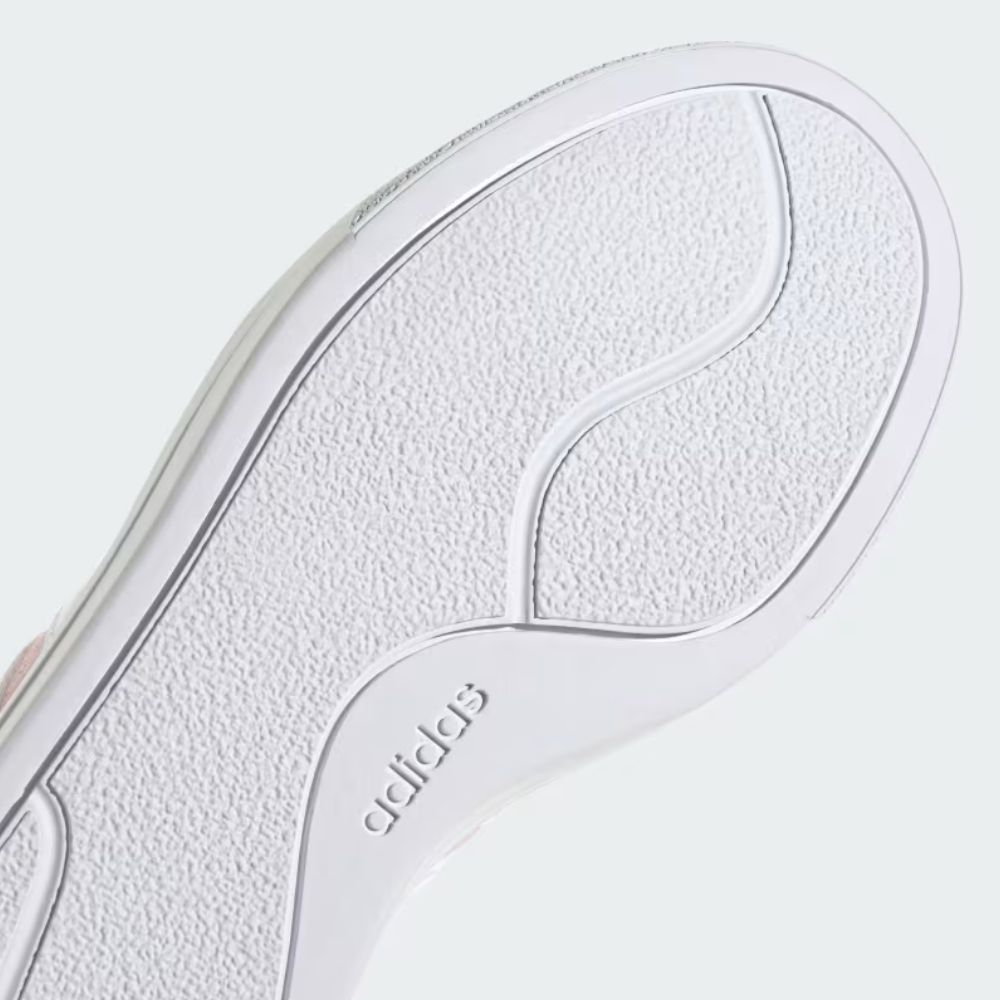 Tênis Adidas Court Silk Platform Suede Feminino - Dom Store Multimarcas ...