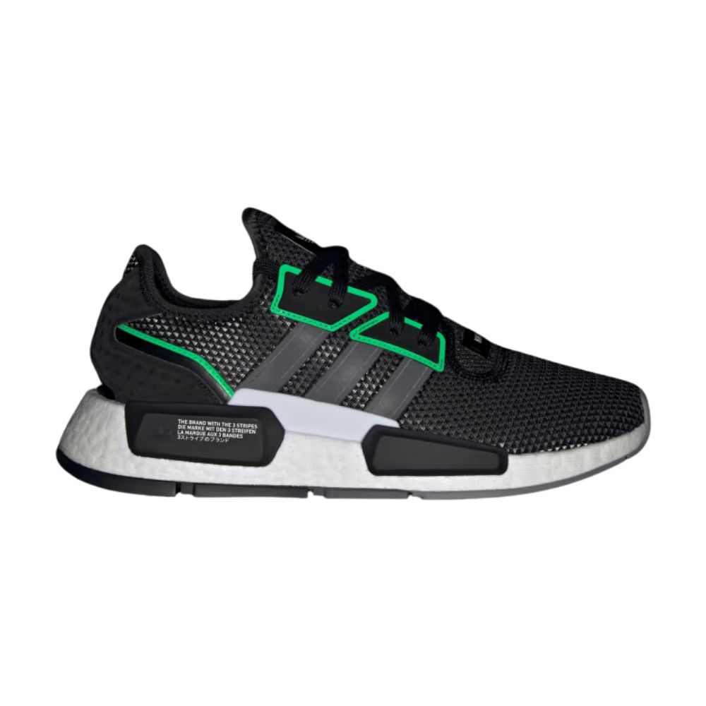 Tênis Adidas NMD G1 Masculino Preto - Dom Store Multimarcas Vestuário ...