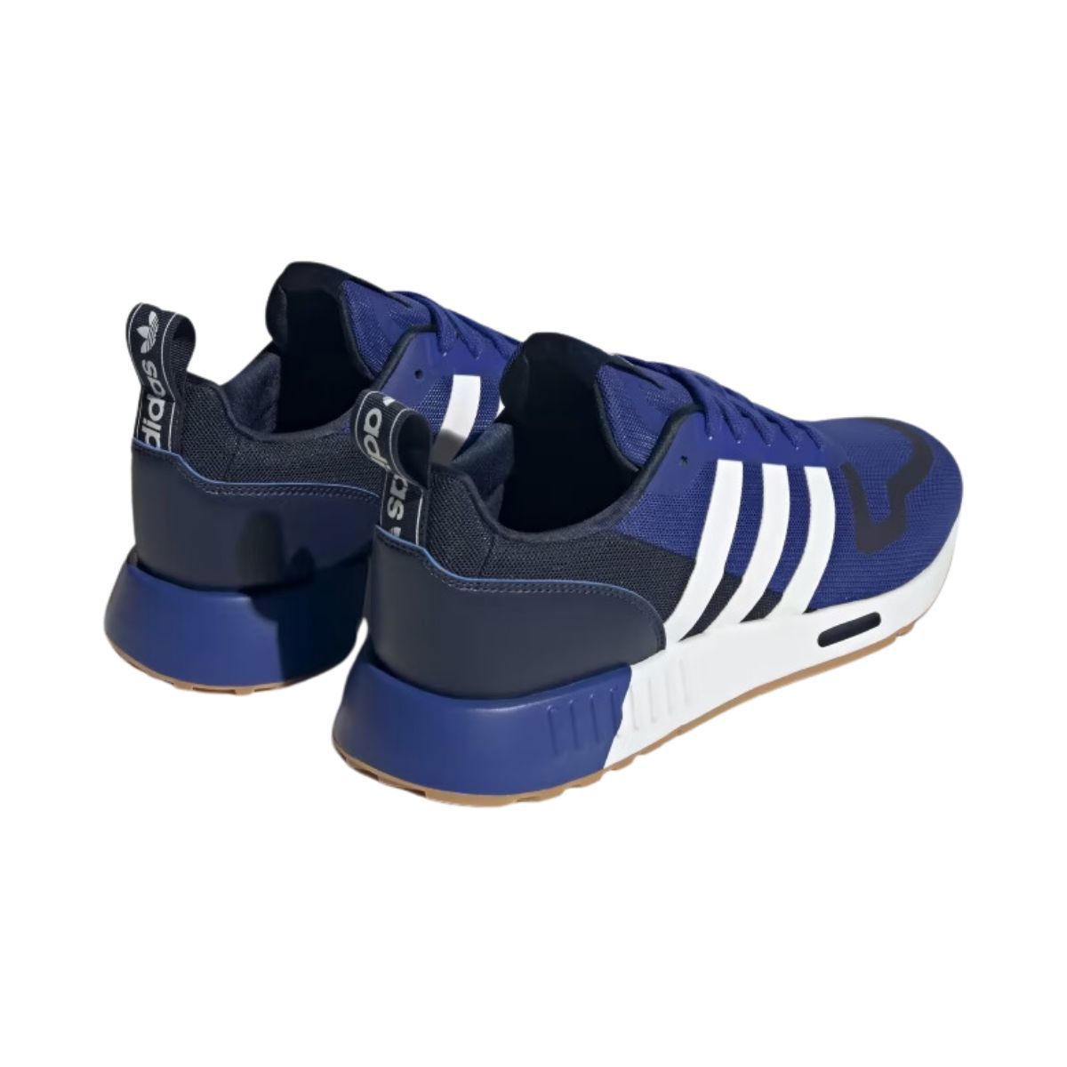 Tênis Adidas Multix Masculino Azul - Dom Store Multimarcas Vestuário ...