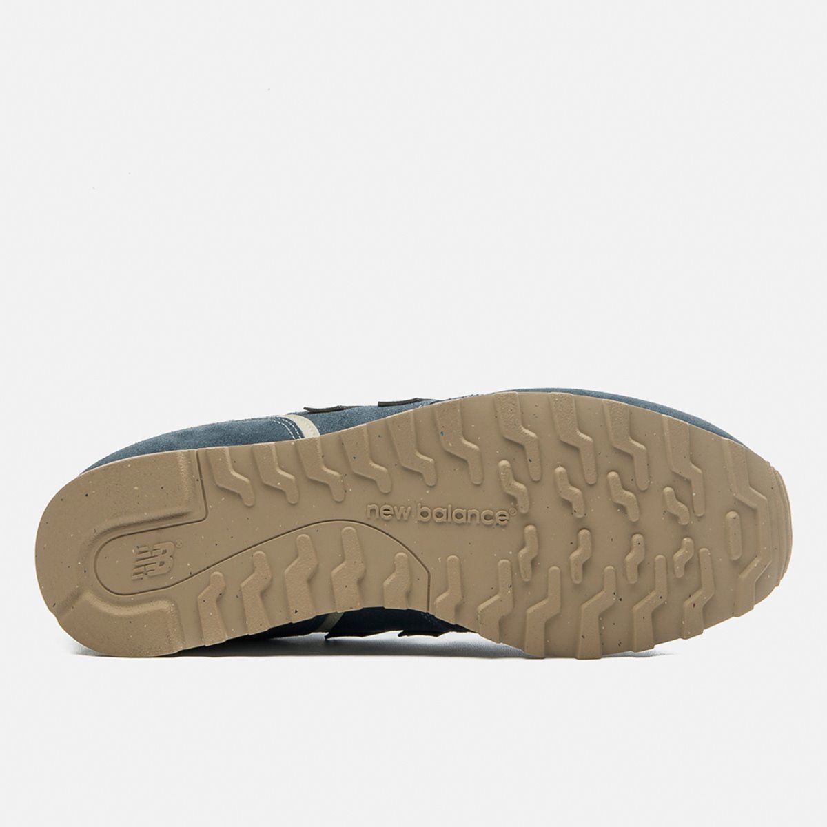 Tênis New Balance 373 V2 Masculino Azul Marinho - Dom Store Multimarcas ...